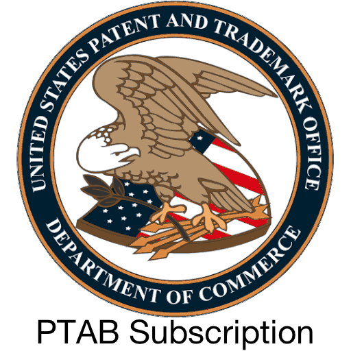 PTAB IPR Subscription – LegalMetric